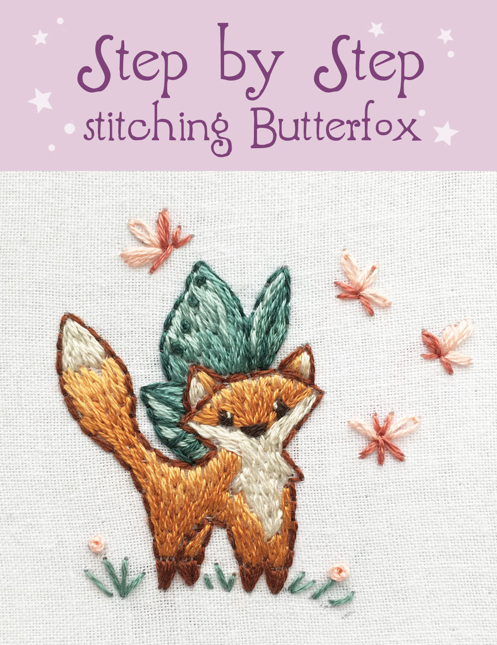 Butterfox – Little Dear Shop
