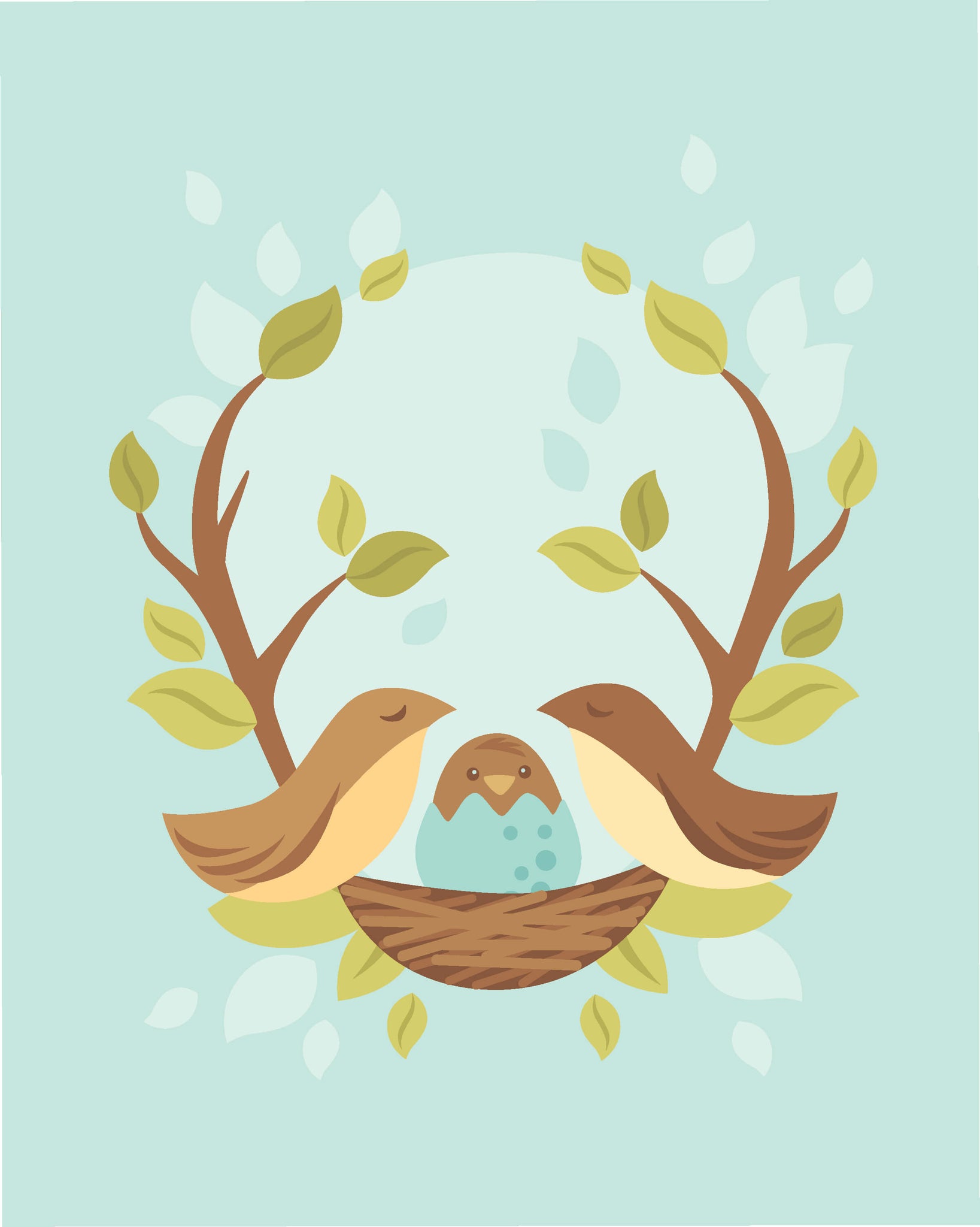 Portfolio – Little Dear Shop