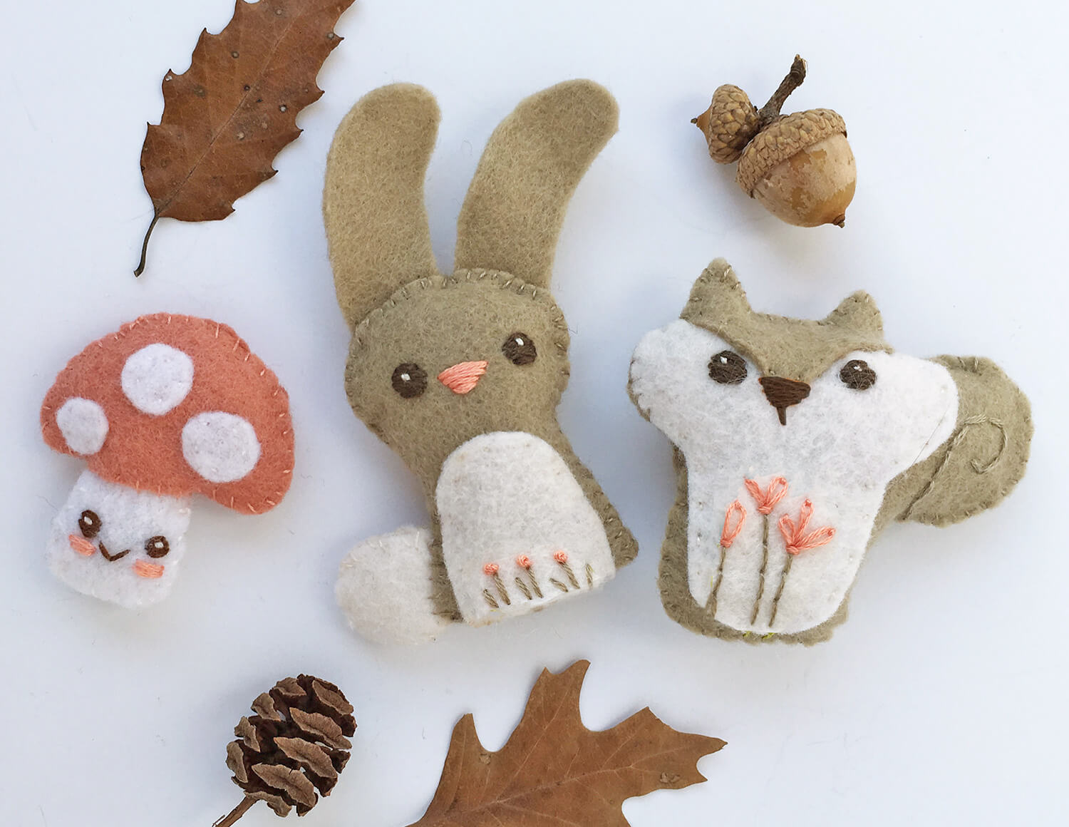 Gallery – Little Dear Shop