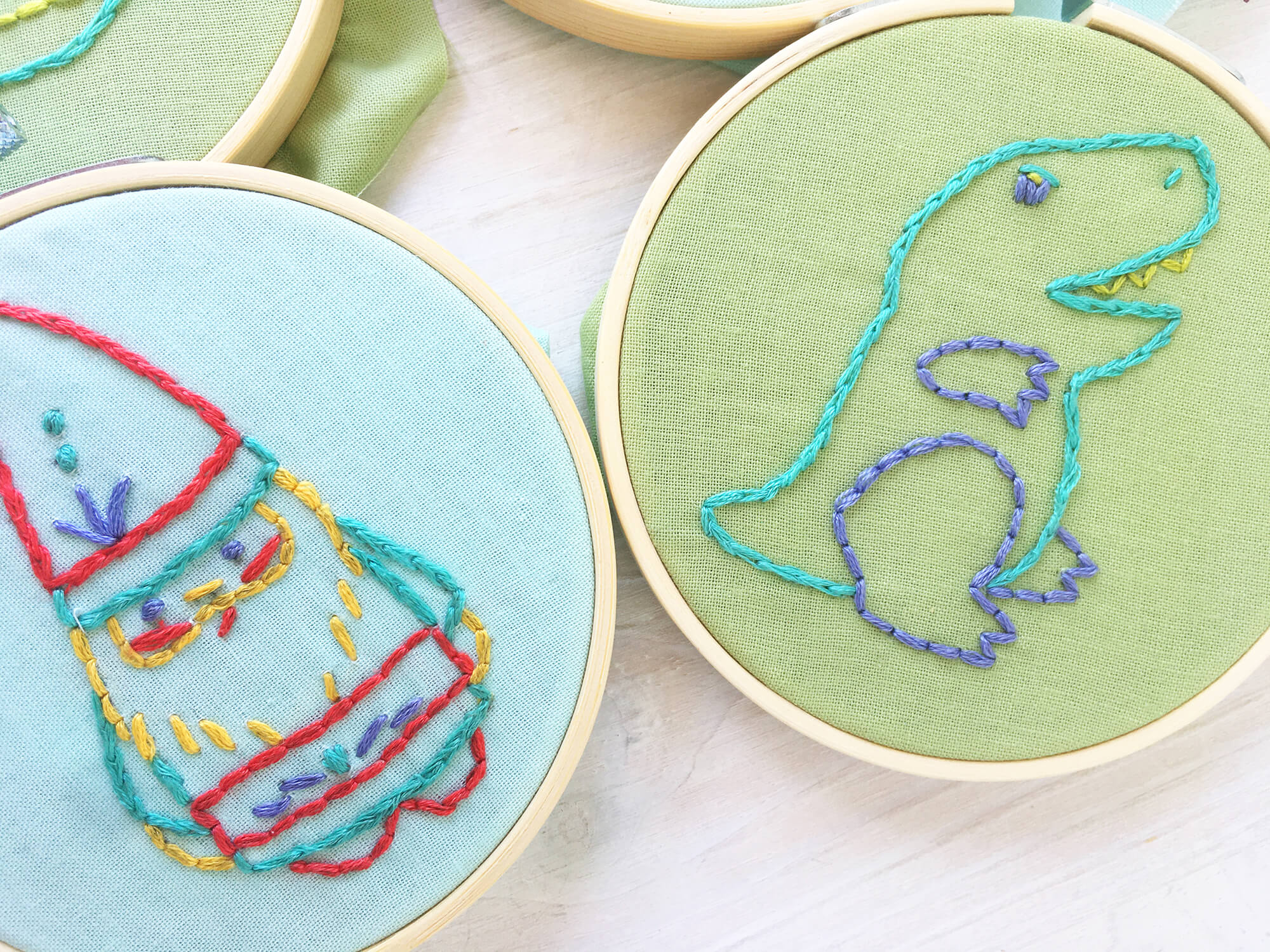 Gallery – Little Dear Shop
