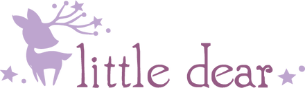 Felt Animal Patterns – Little Dear Shop