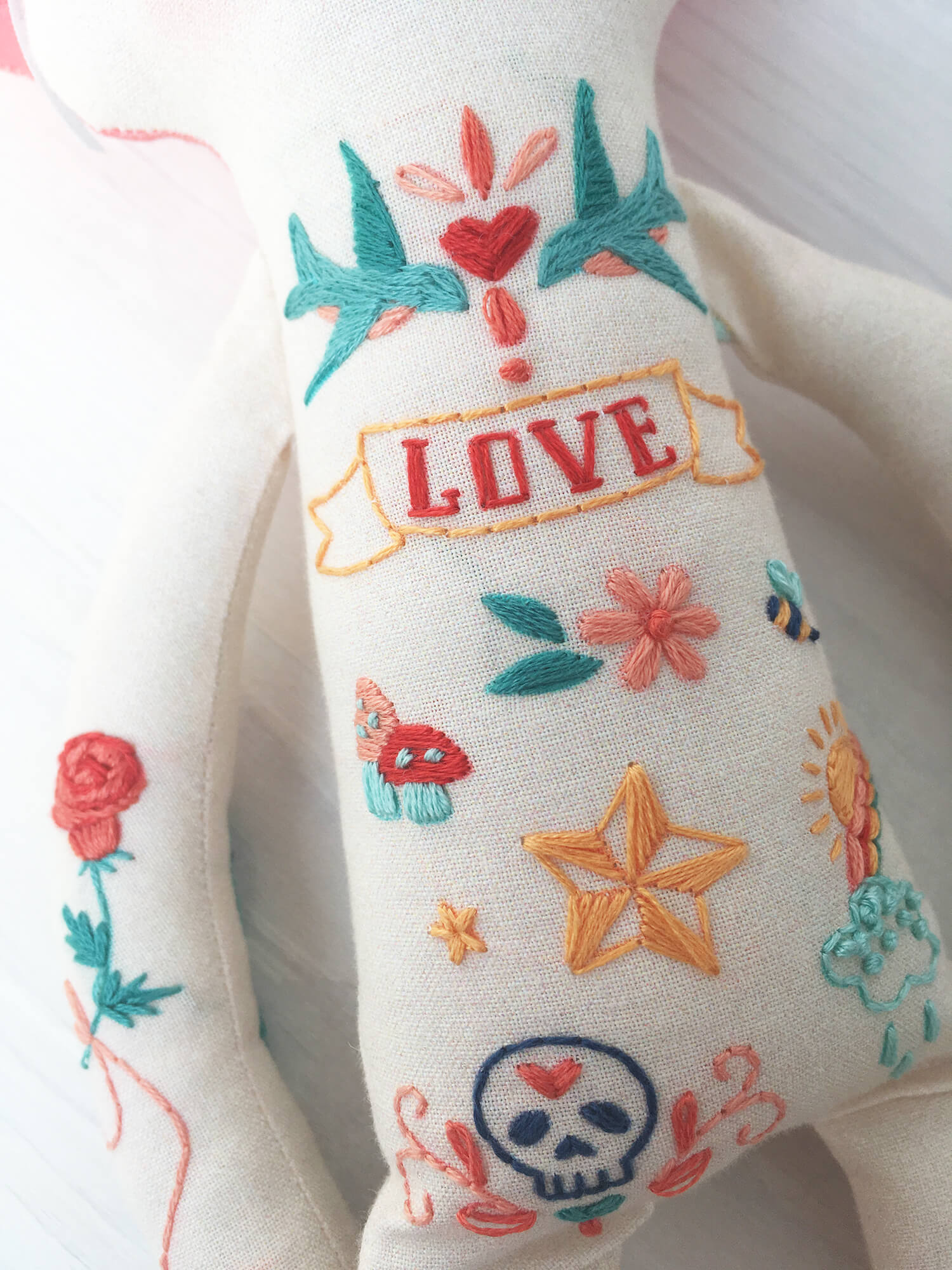 Gallery – Little Dear Shop