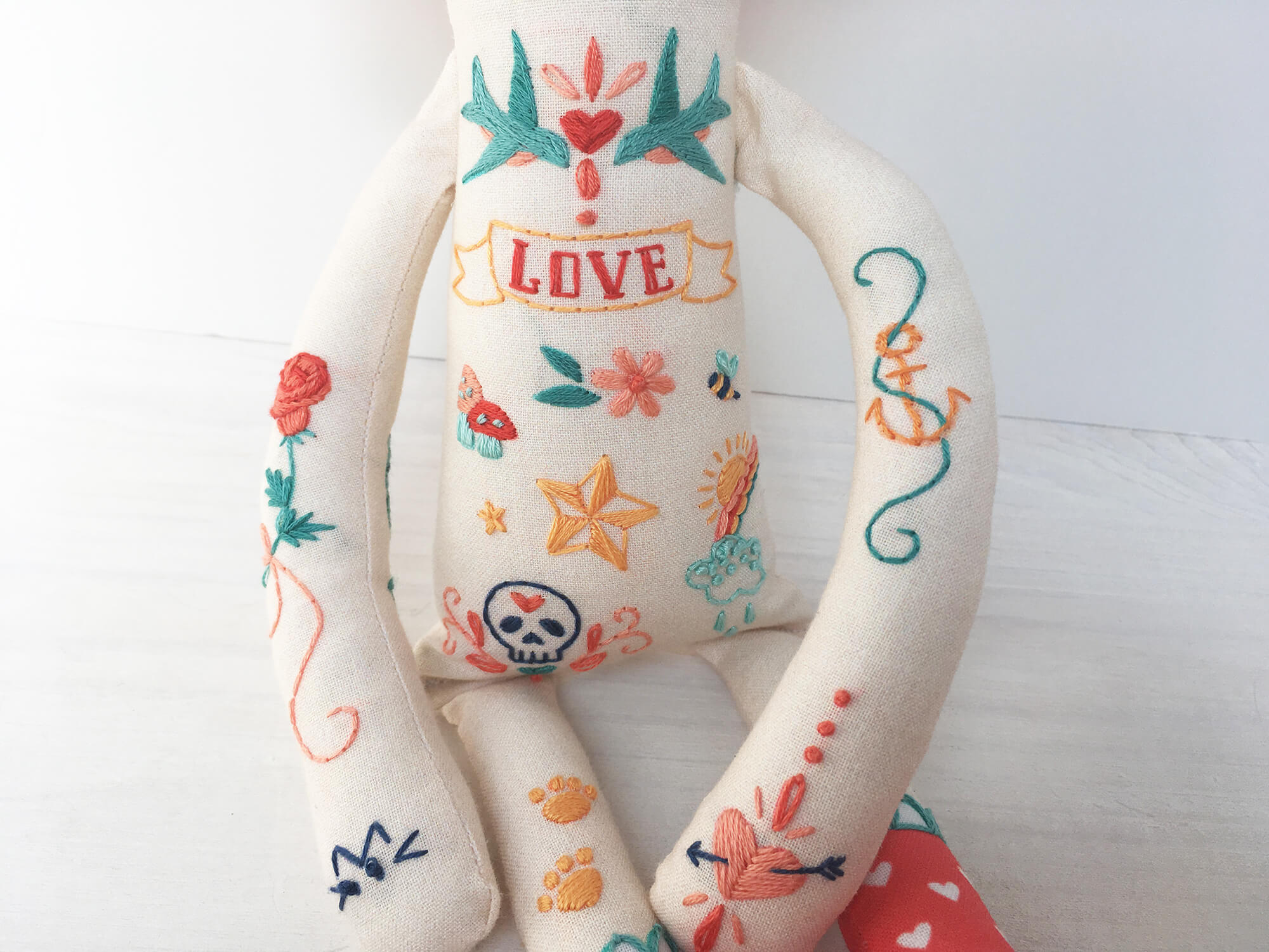Gallery – Little Dear Shop