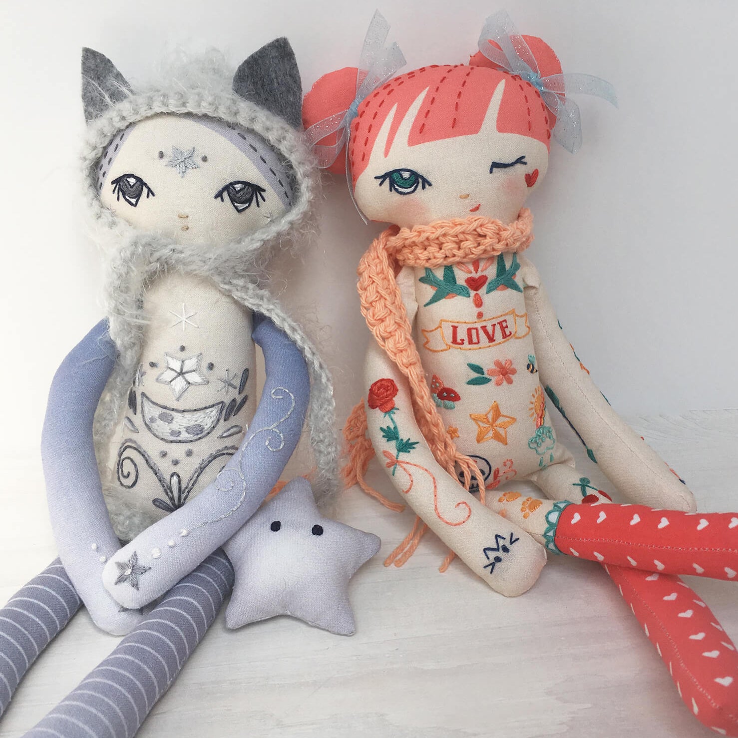 Gallery – Little Dear Shop
