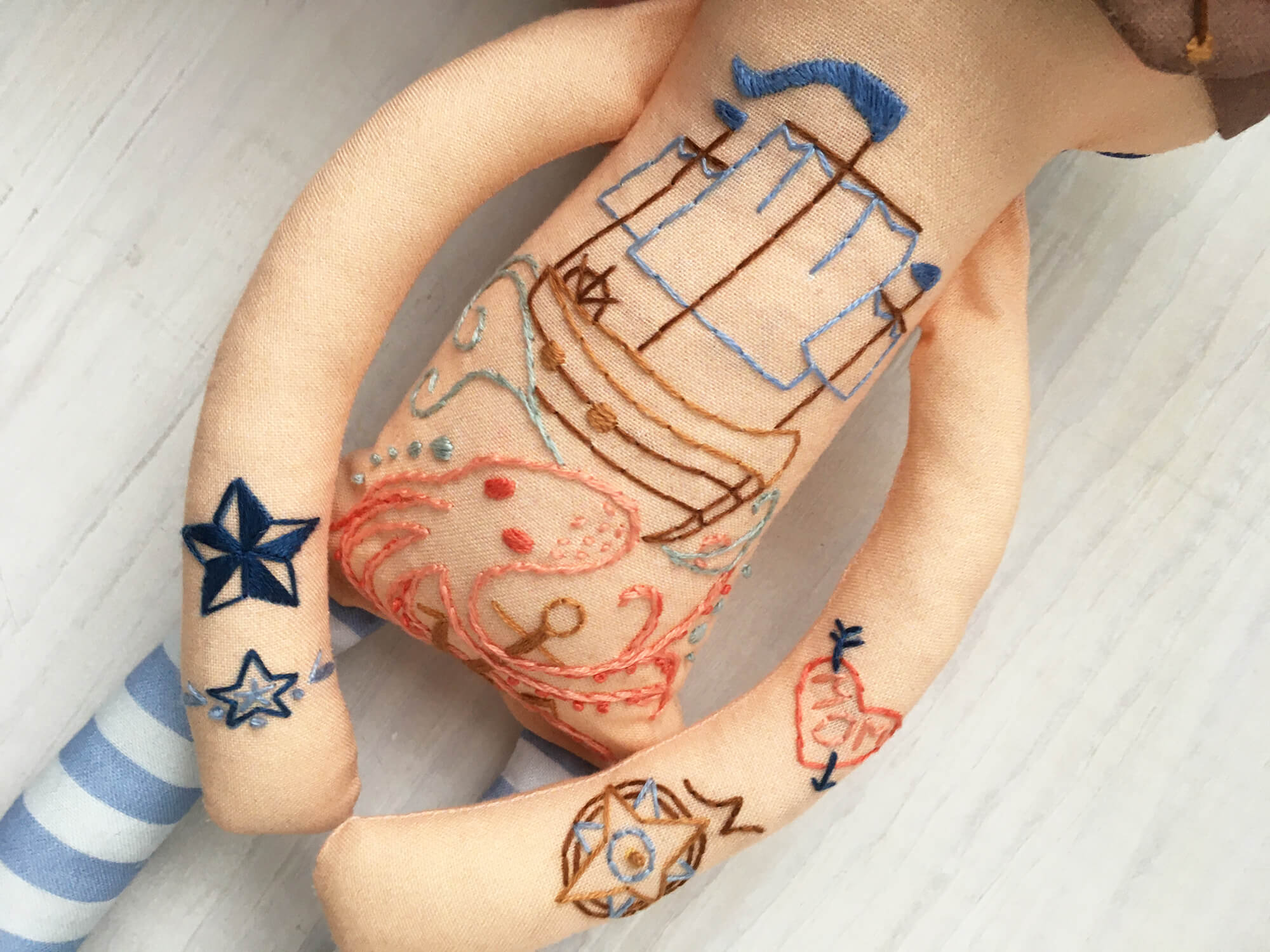 Gallery – Little Dear Shop