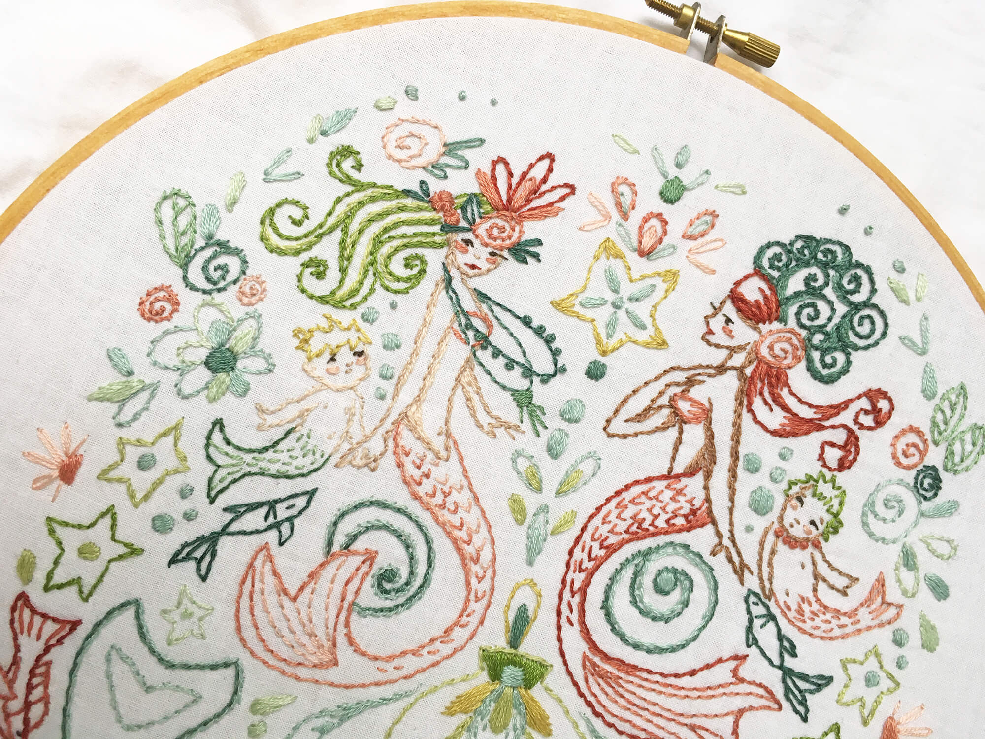 Portfolio – Little Dear Shop