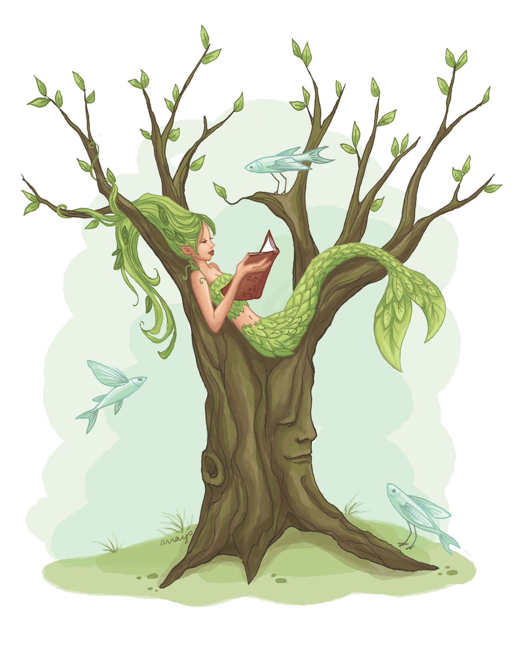 Portfolio – Little Dear Shop