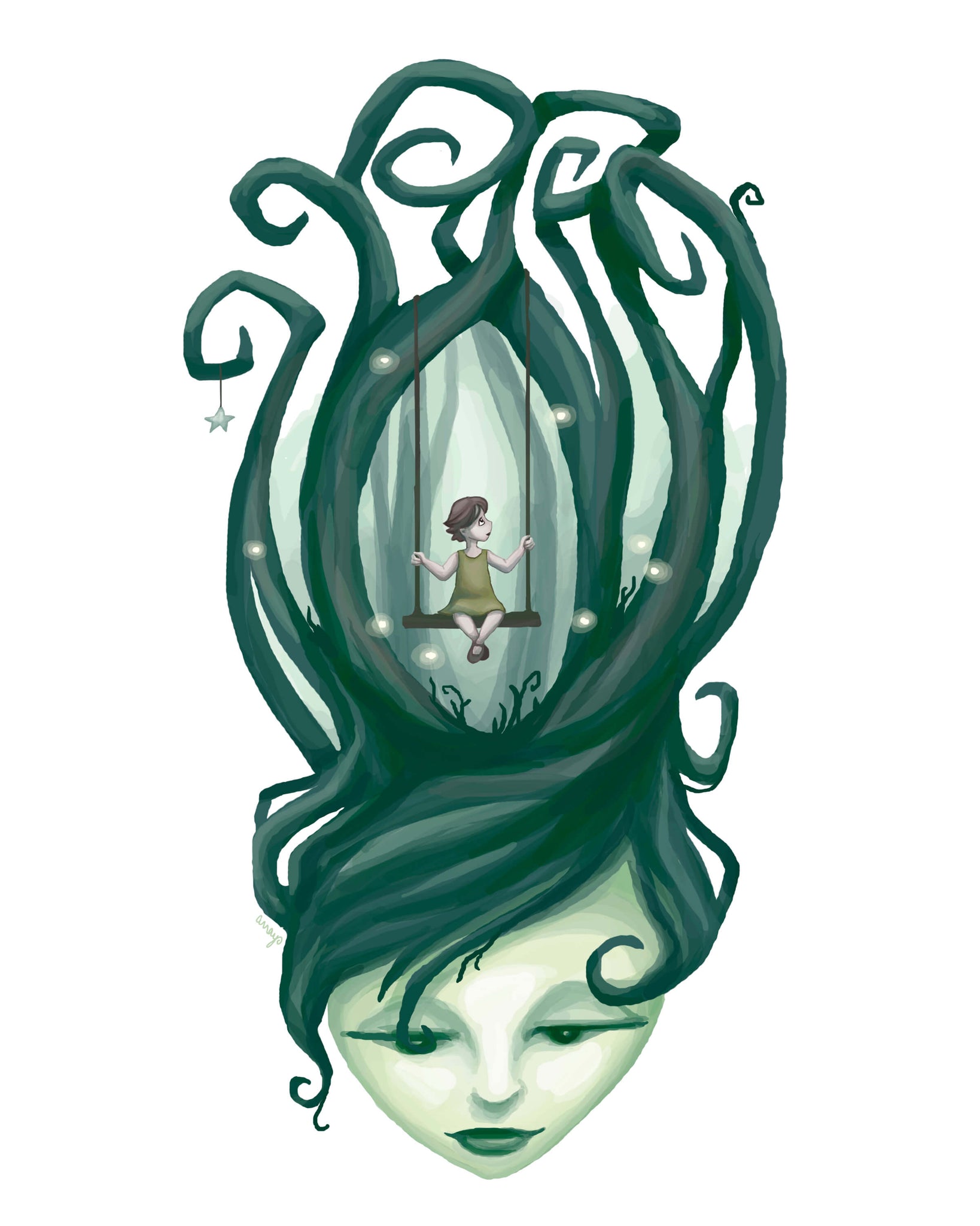 Portfolio – Little Dear Shop