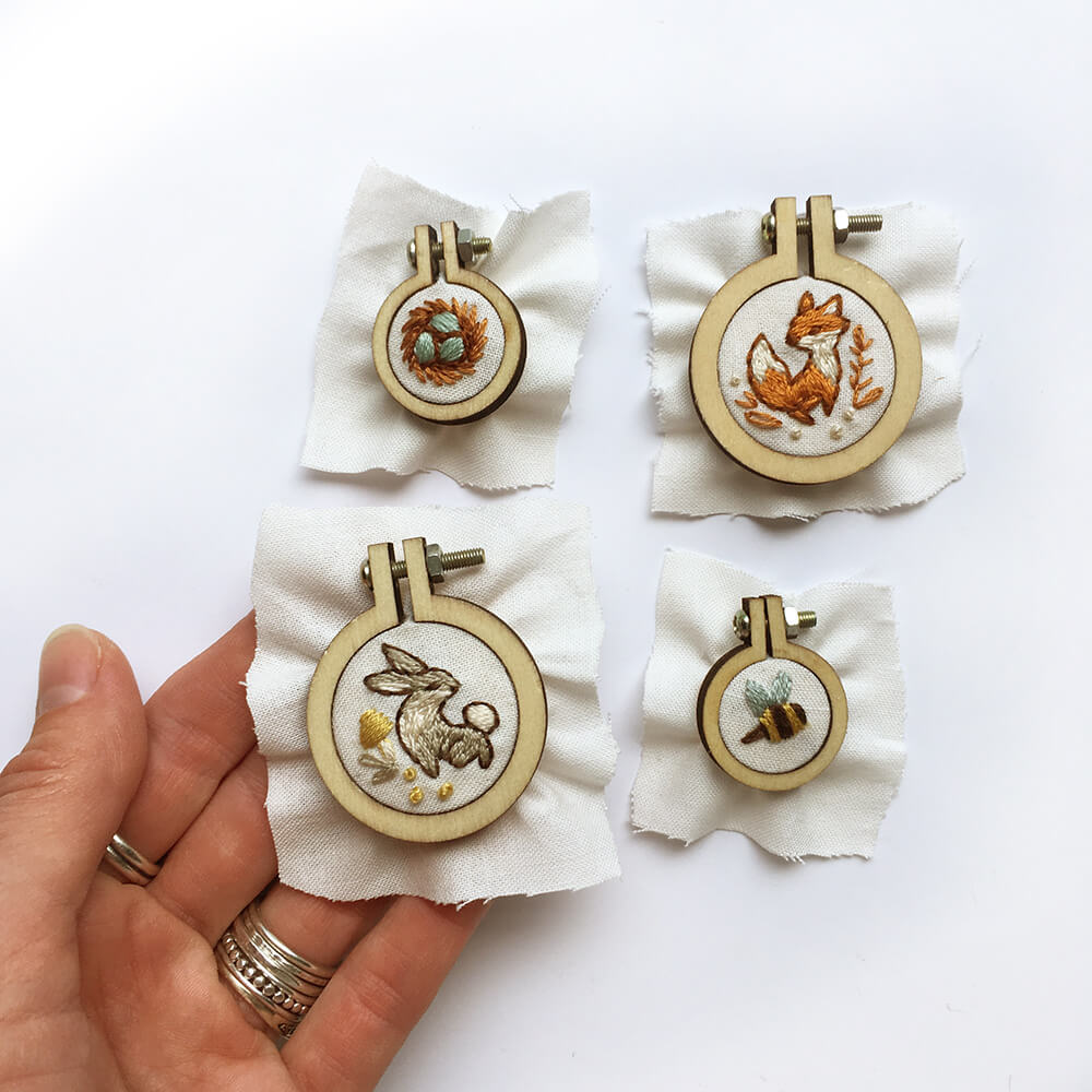 Gallery – Little Dear Shop