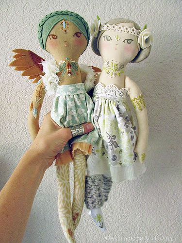 Portfolio – Little Dear Shop