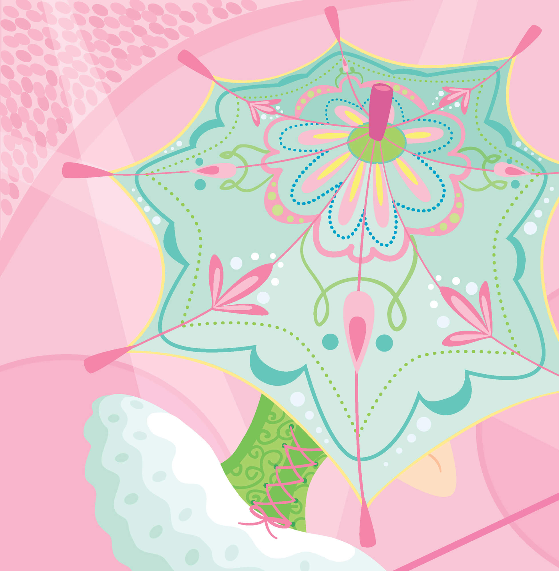 Portfolio – Little Dear Shop